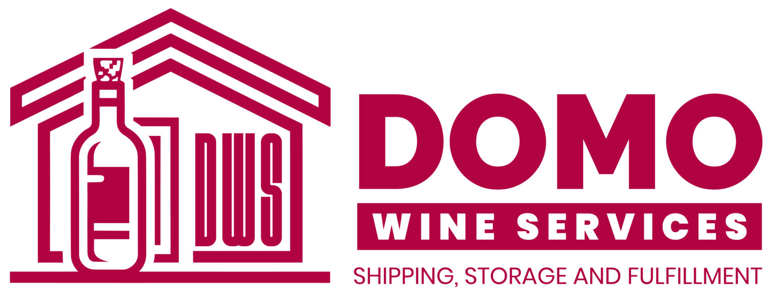Wine Storage Services | Domo Wine Services