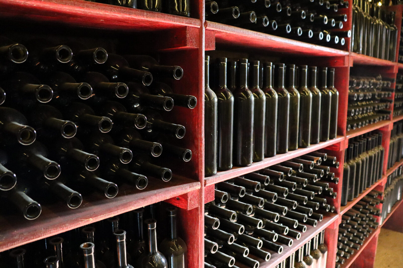 Technology & Compliance | Wine Shipping Software by Domo Wine Services